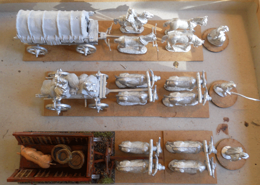 [TMP] "Supply train wagons." Topic